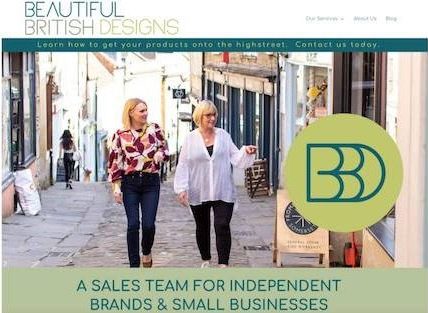 Beautiful British Designs | Webzang Webzang